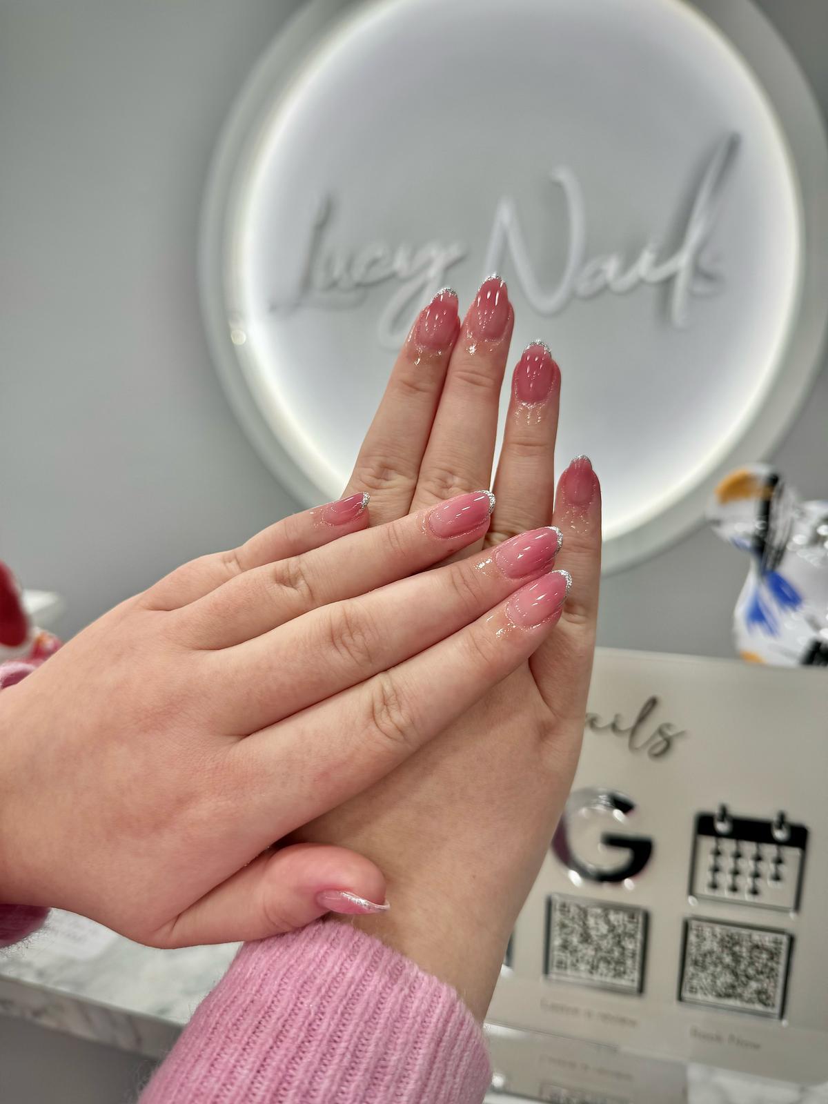 Lucy Nails